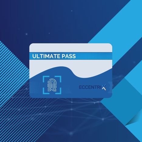 THE ULTIMATE PASS | Eccentrix | Scoop.it