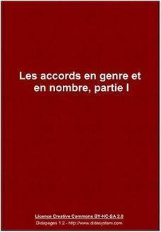 3ème Orthographe : les accords en genre ...