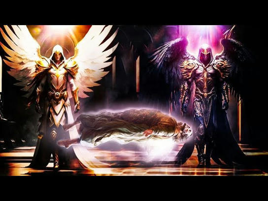 Why The Devil Fought For Moses' Body (Biblical ...