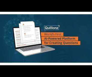 Nine ways to use AI-powered Quillionz to assess...