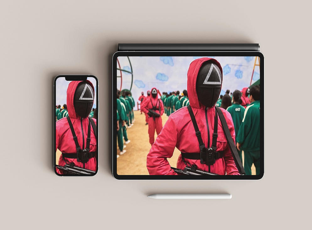 'El juego del calamar': recomendaciones para la...