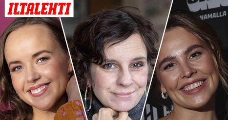 Weksi, eli Henry Weckström, avautuu perhet...
