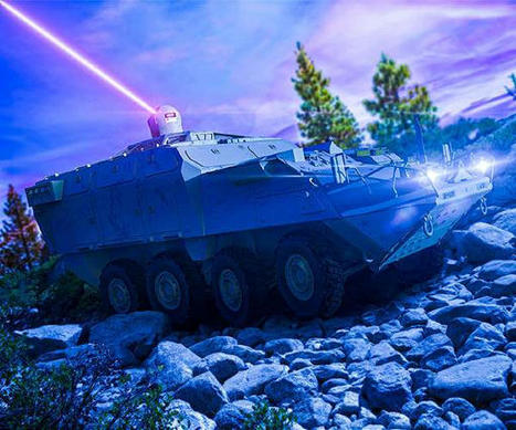 Lockheed Martin achieves first light in latest ...