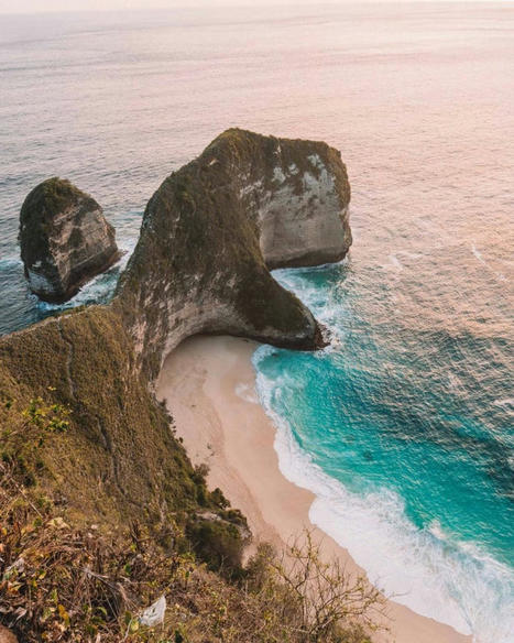 #Pacific : 10 Most Beautiful Islands in the Sou...