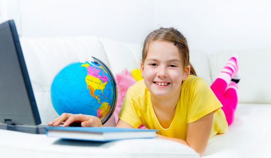 Recursos interactivos para aprender geografía – Repaso de verano ...