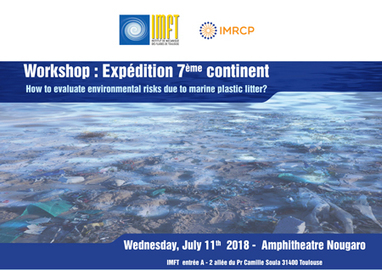 Expédition 7 ème continent