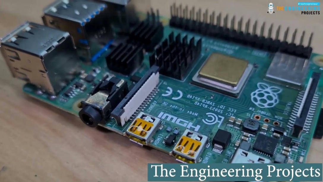 Create a WiFi Extender with Raspberry Pi 4 | Ra...