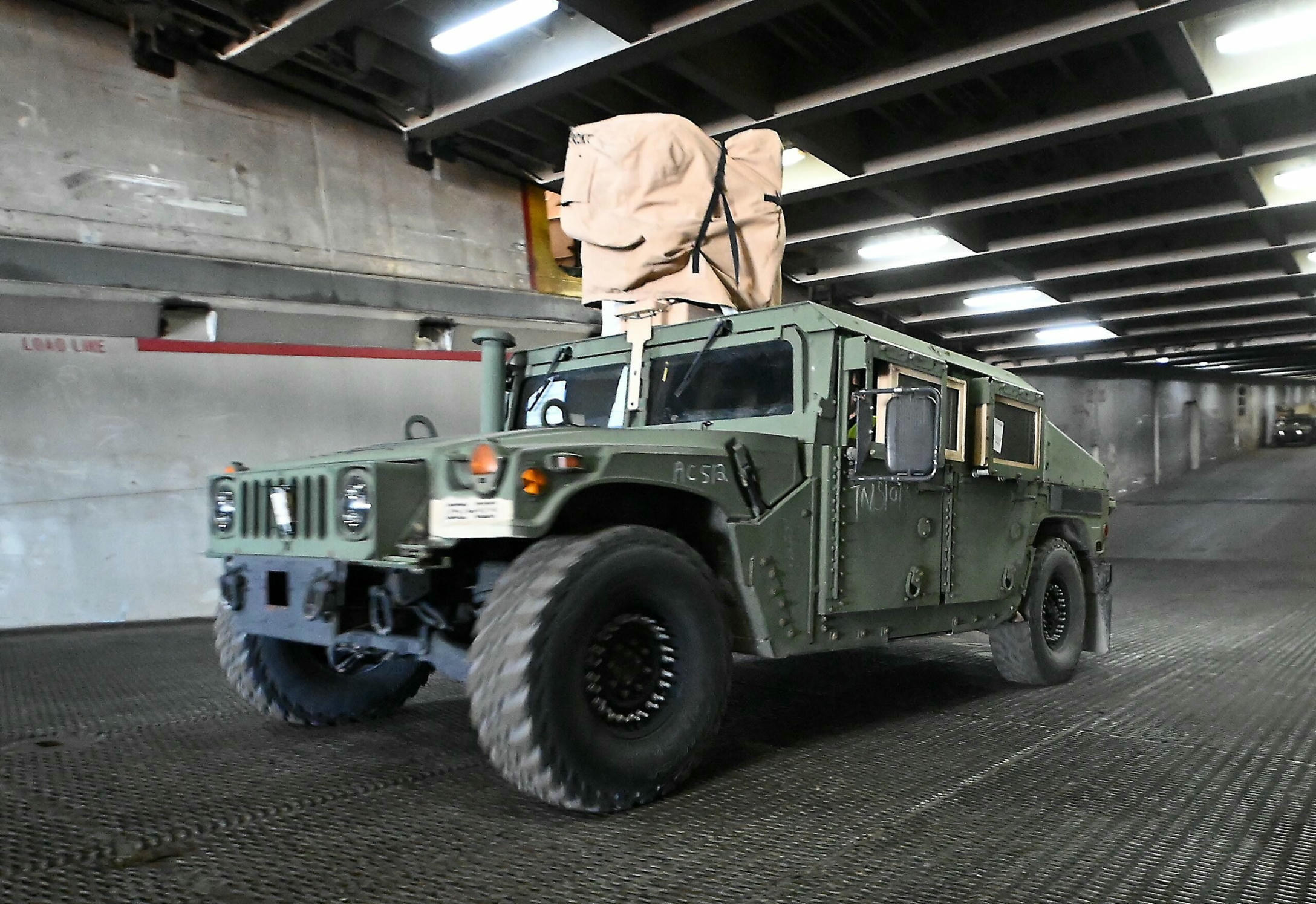 U.S. Army buys 112 more Humvees from AM General...