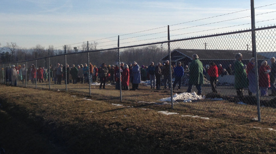 Virginia Hazmat Incident Causes Evacuations | Hazardous Materials ...