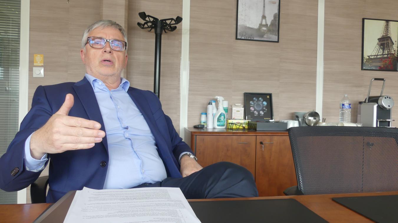 Le groupe d’exploitants laitiers Lact&rsq...