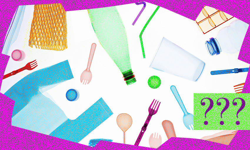 The new single-use plastic bans, explained | In...