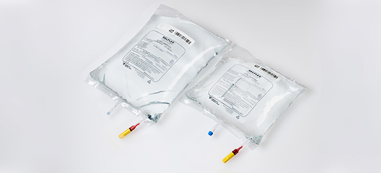 FDA Approves New Container System for Peritonea...