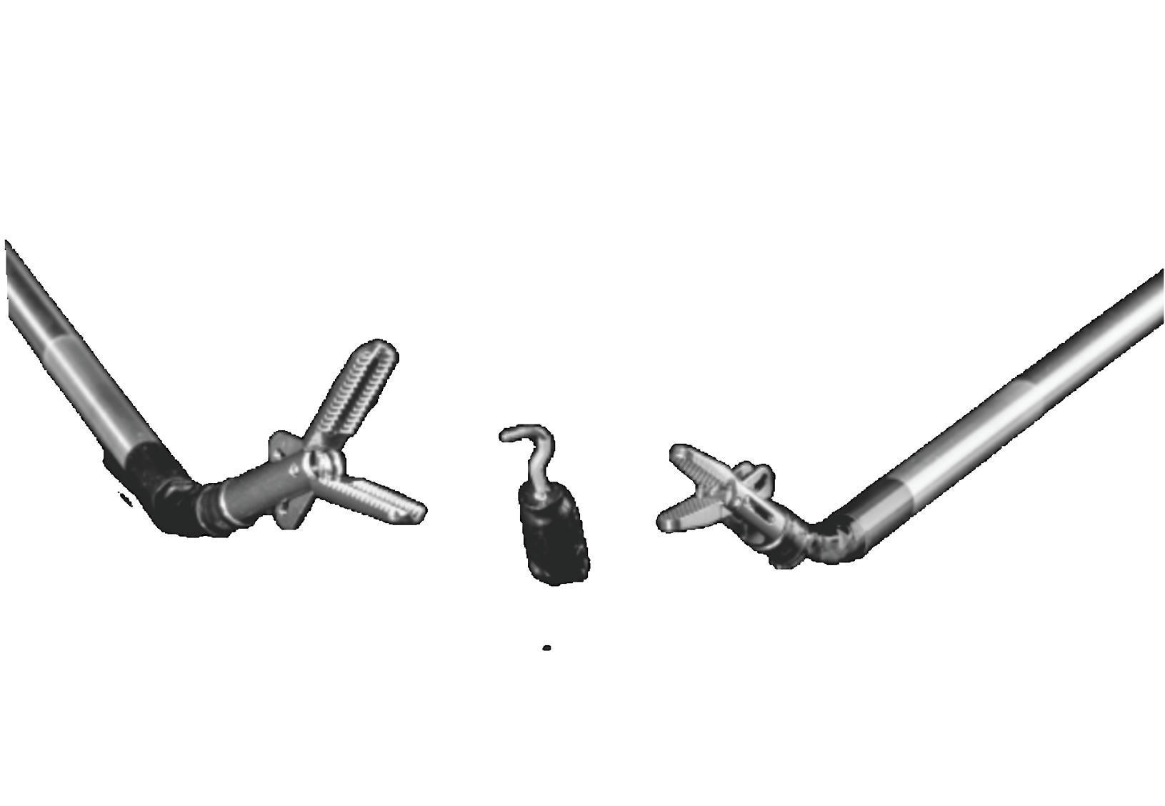 HandX - Handheld Robotic System for Laparoscopi...