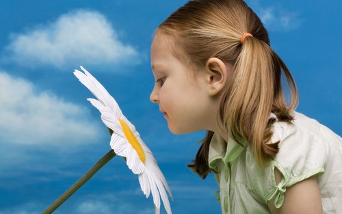 People without a sense of smell have enhanced social insecurity ...