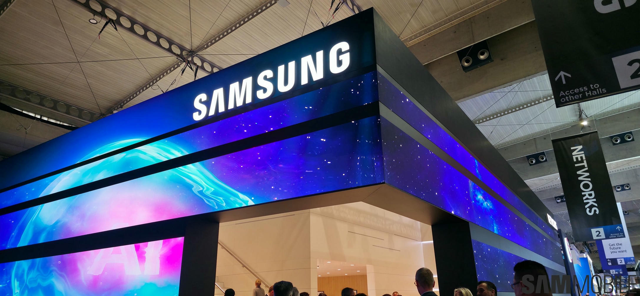 TSMC Bags a Massive 2nm Chip Order While Samsun...