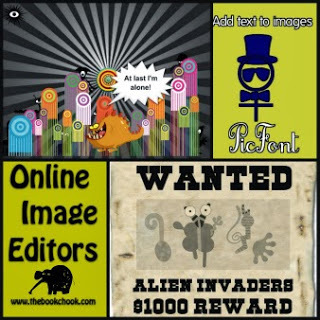 PICFONT - Add text to picture | Image Editors