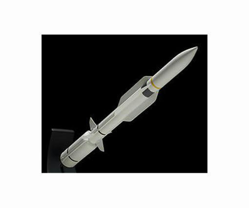 Lockheed Martin delivers Mid-Range Capability W...