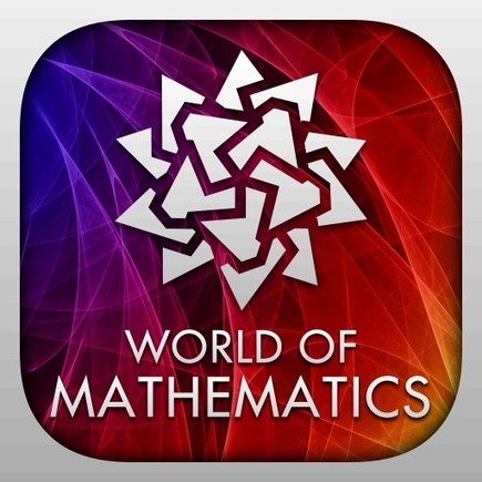 The World of Mathematics | Culture scientifique...