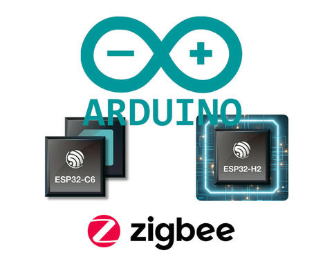 Arduino Core for ESP32 gets a Zigbee wrapper li...