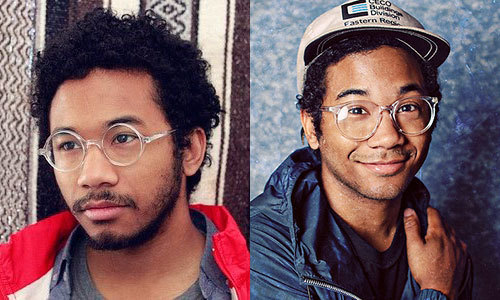 Toro Y Moi (aka Chazwick Bundick) – Daily Multiracial – Mixed American Life