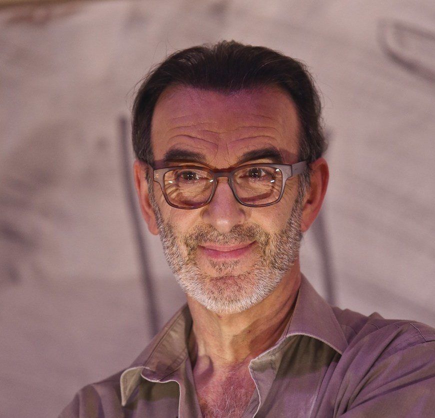 Entretien avec Robin Renucci, directe...