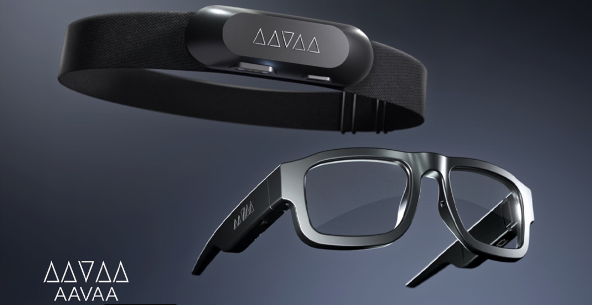 AAVAA’s Smart Wearables Powered by Brain-...