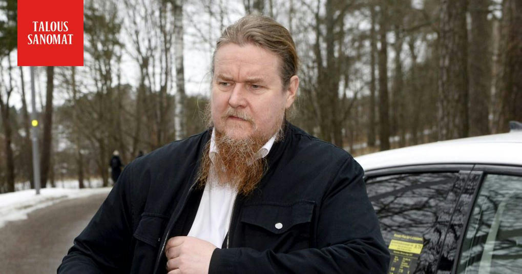 Ismo Kokko: AKT kilpailuttaa uutta pankkia OP:n...