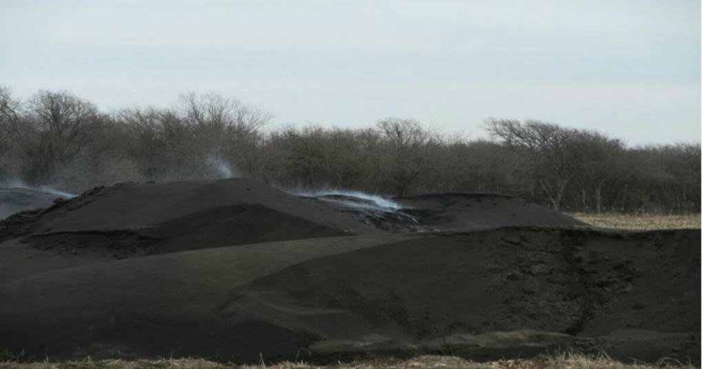 Fort Worth sewage sludge fertilizer leads Johns...