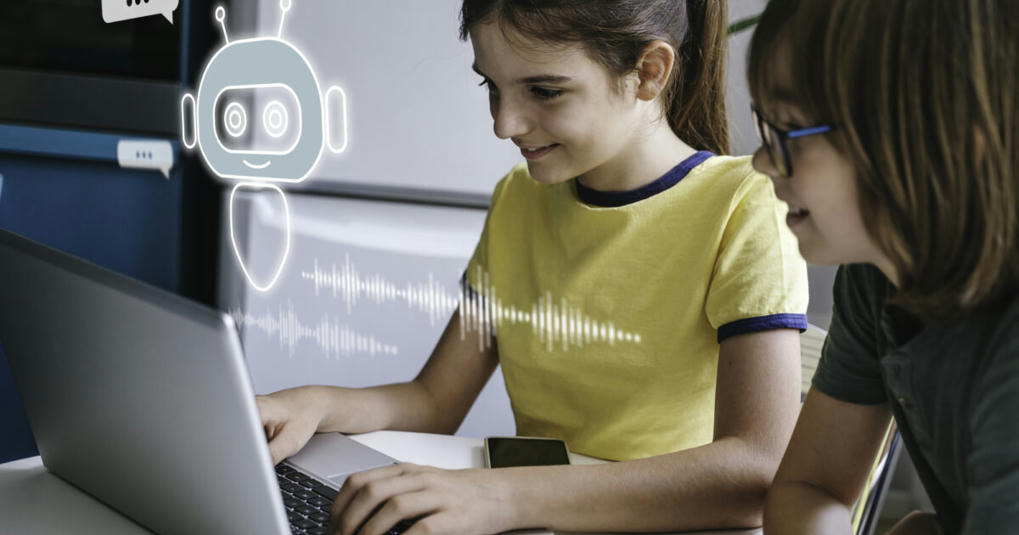 5 Tips for Using AI in the Classroom | EdTech: