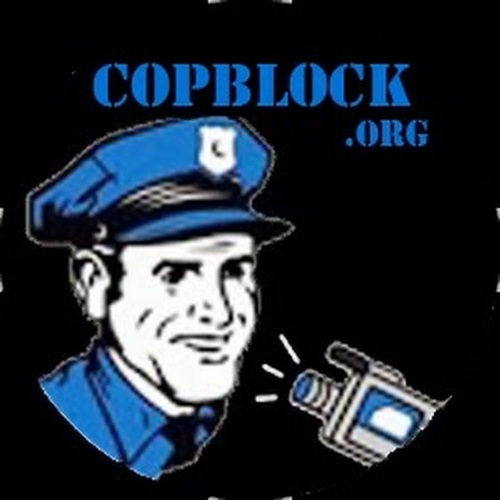 Cop Block – YouTube – ARTSLOGIC