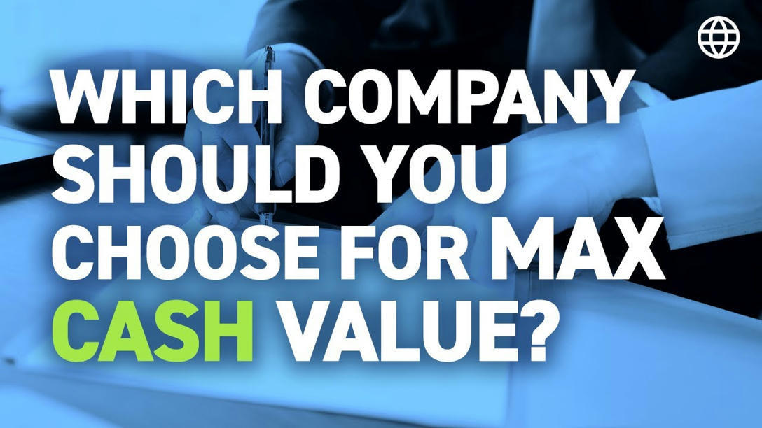 Which Company Should You Choose for MAX Cash Va...
