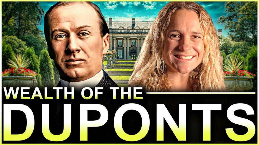 The DuPonts: When Your Family Makes Billions Fr...