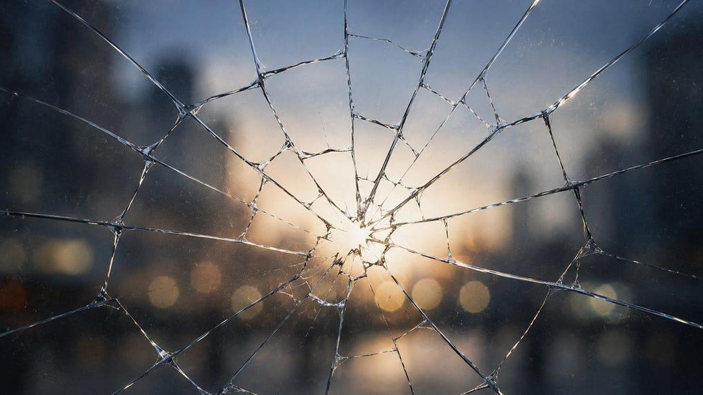 Trust Didn't Collapse. It Fractured and Relocat...