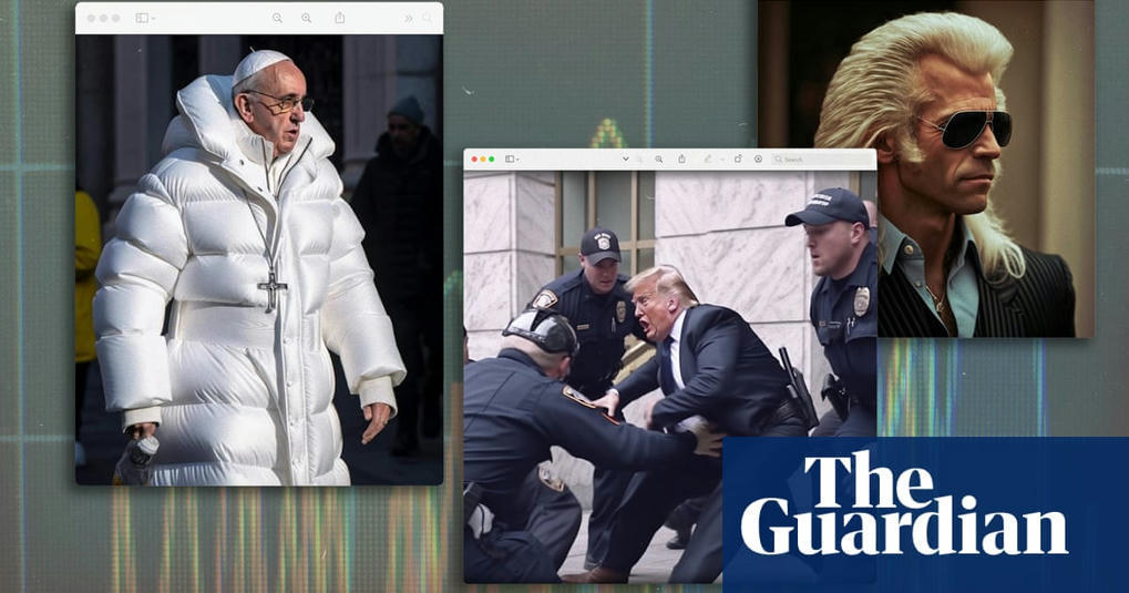 Misinformation, mistakes and the Pope in a puff...