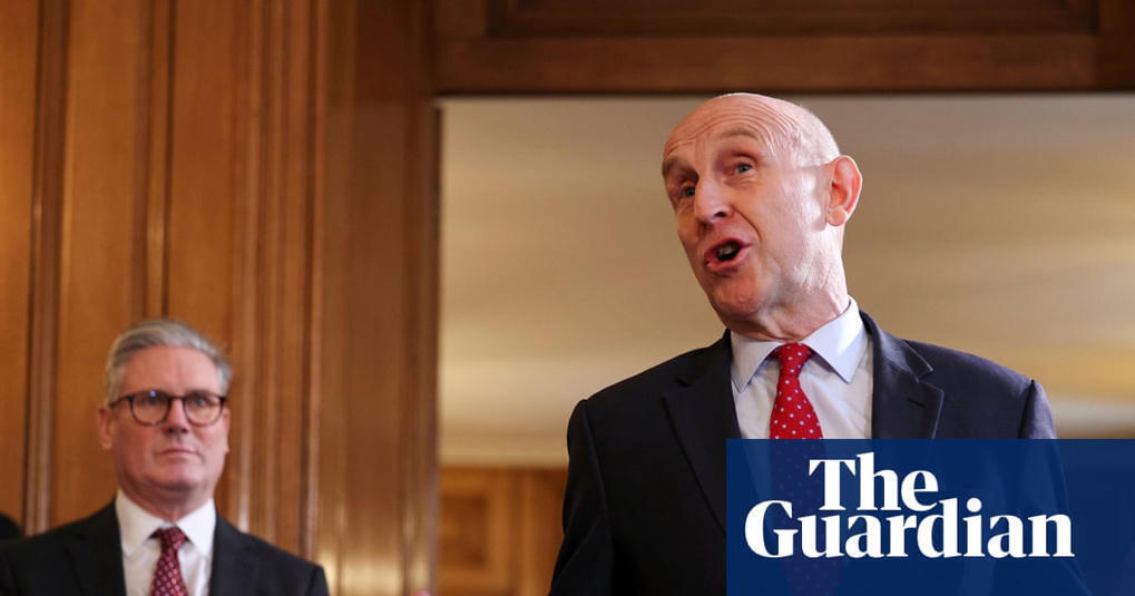 Reeves grudgingly resorts to departmental salam...