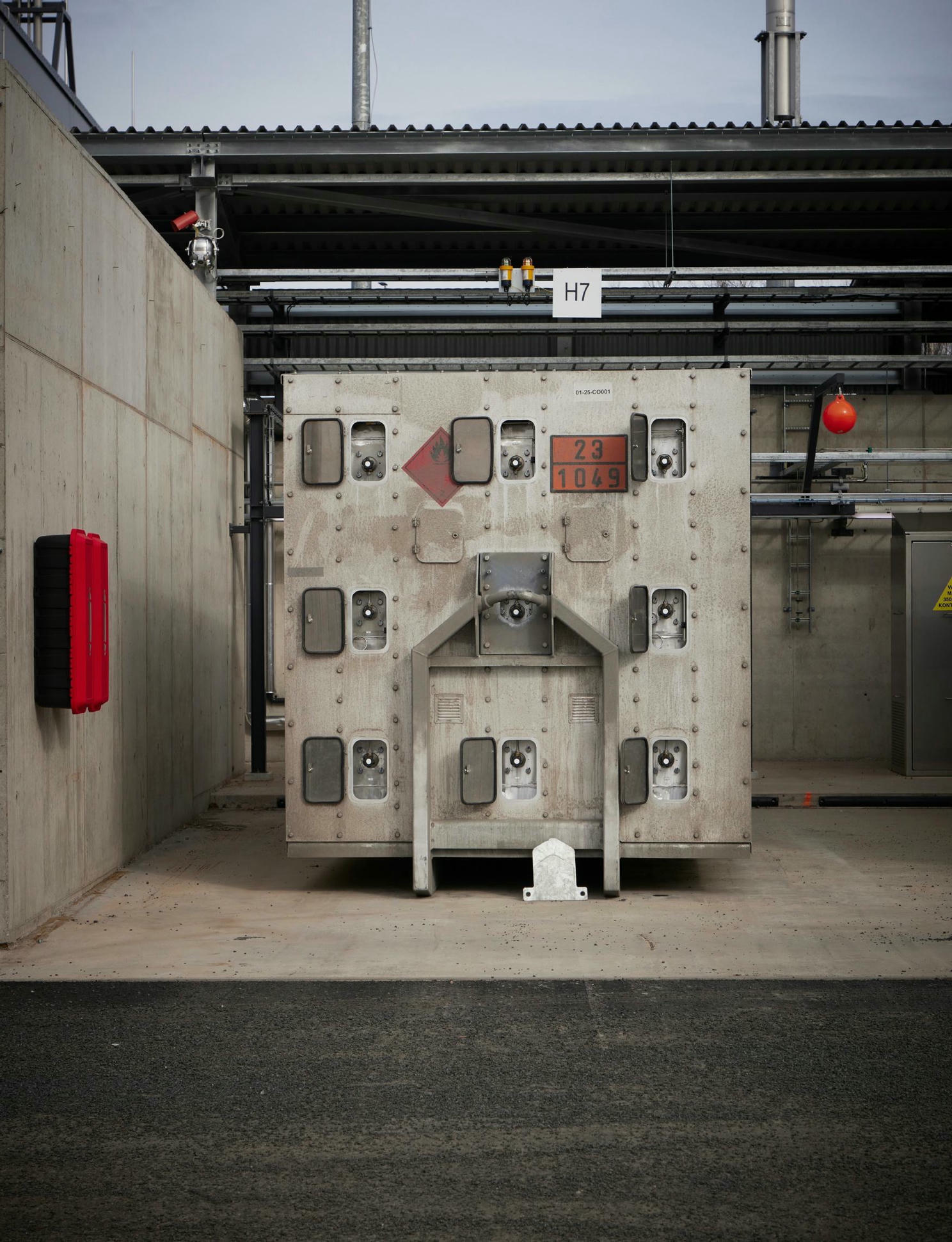 Suomen vetyunelman valttikortti: hiilidioksidin...