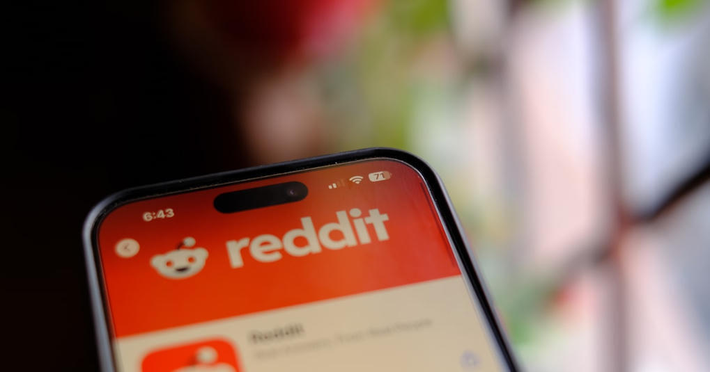 Reddit lança em português ‘b...
