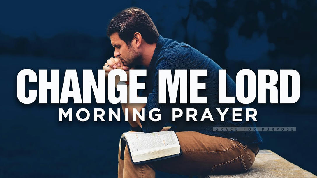 A Touch From God Will Transform Your Life | A B...