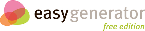 Why Easygenerator will launch a free edition of her authoring software ...