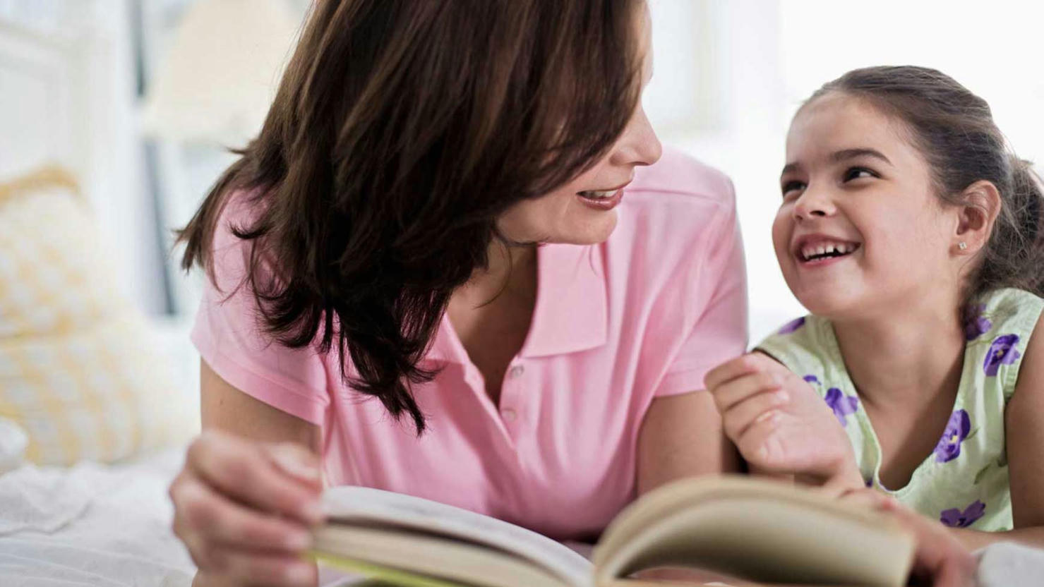 How To Improve Child s Reading Comprehension