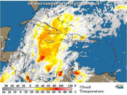 ONAMET – Oficina Nacional de Meteorología – República Dominicana ...