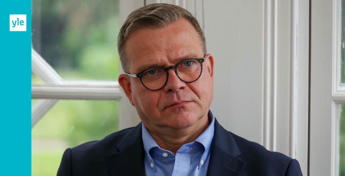 Analys: ”Det viktigaste är att f&ari...