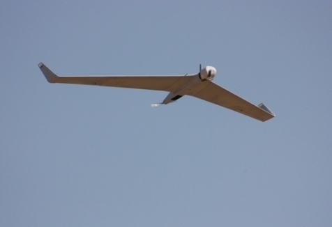 La Suisse a choisi le mini-drone Orbiter 2B | D...