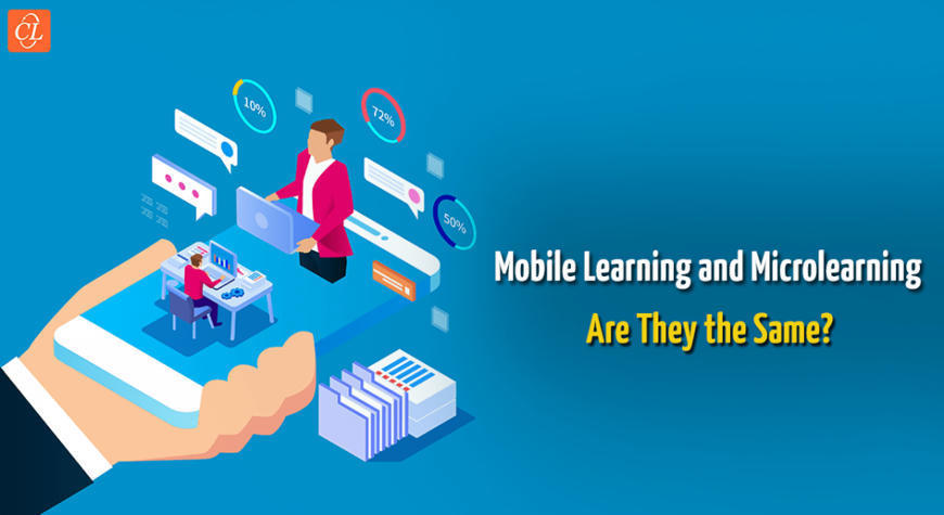 Microlearning and Mobile Learning – Simil...