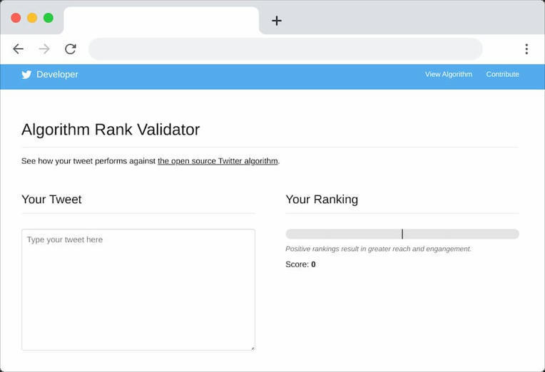 Algorithm Rank Validator: descubre cómo ...
