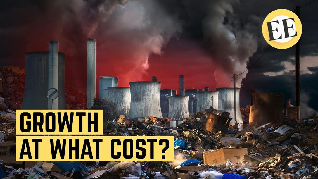 Infinite Growth Is Possible And It Can Be Susta...