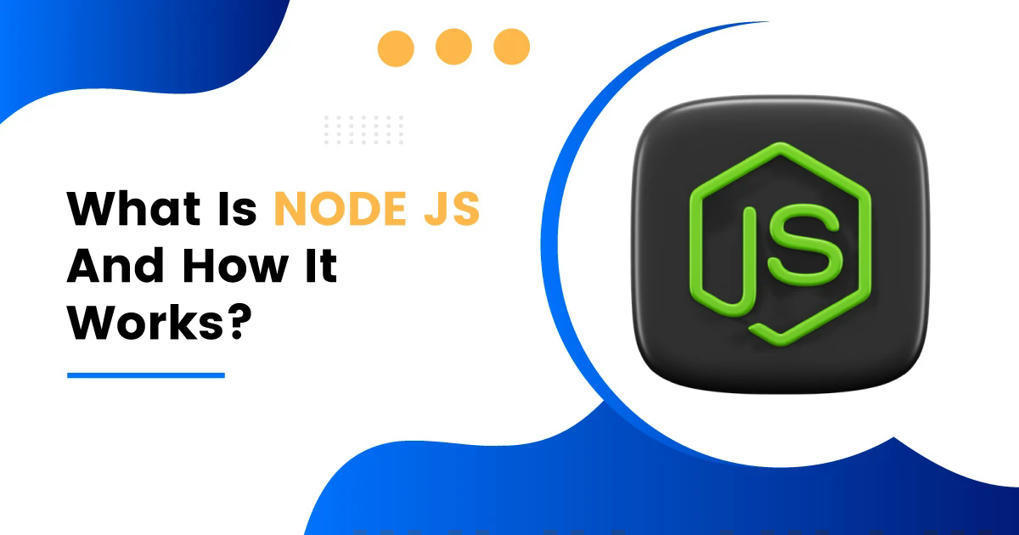Getting Started with NodeJS: A Step-by-Step Gui...