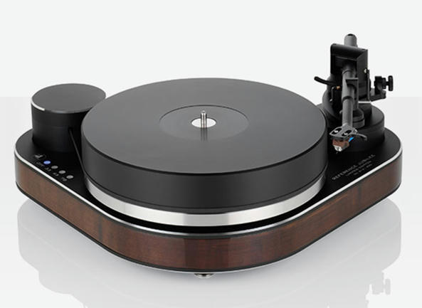 Clearaudio Reference Jubilee : édit...