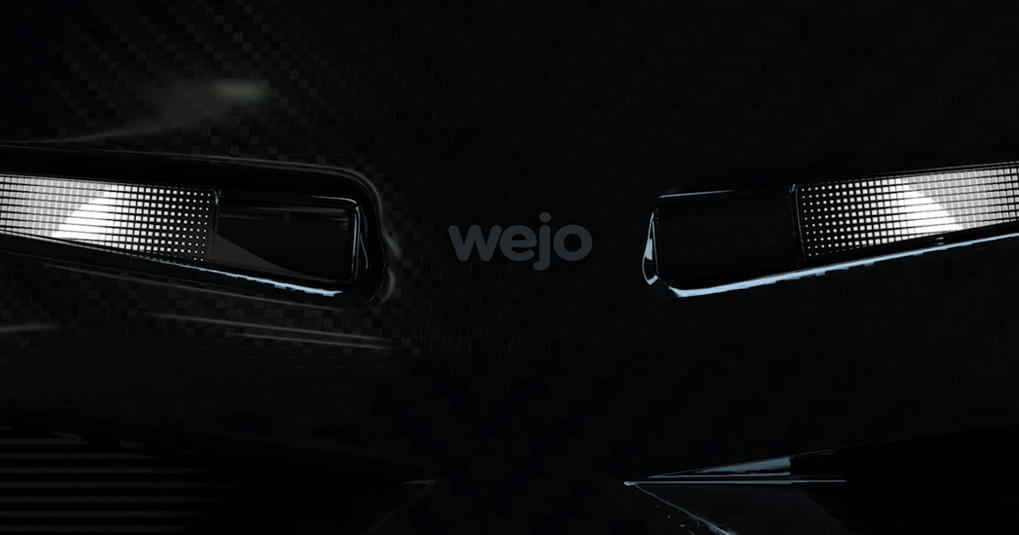 Wejo Unveils Integration of Live, Real-Time Con...