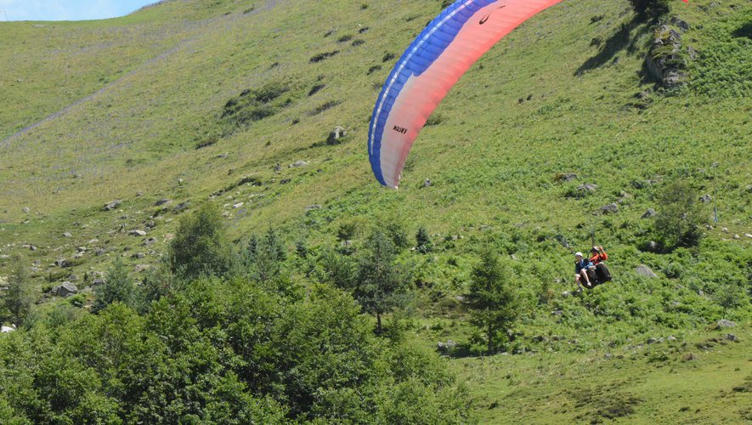 Hautes-Pyrénées : Où faire...